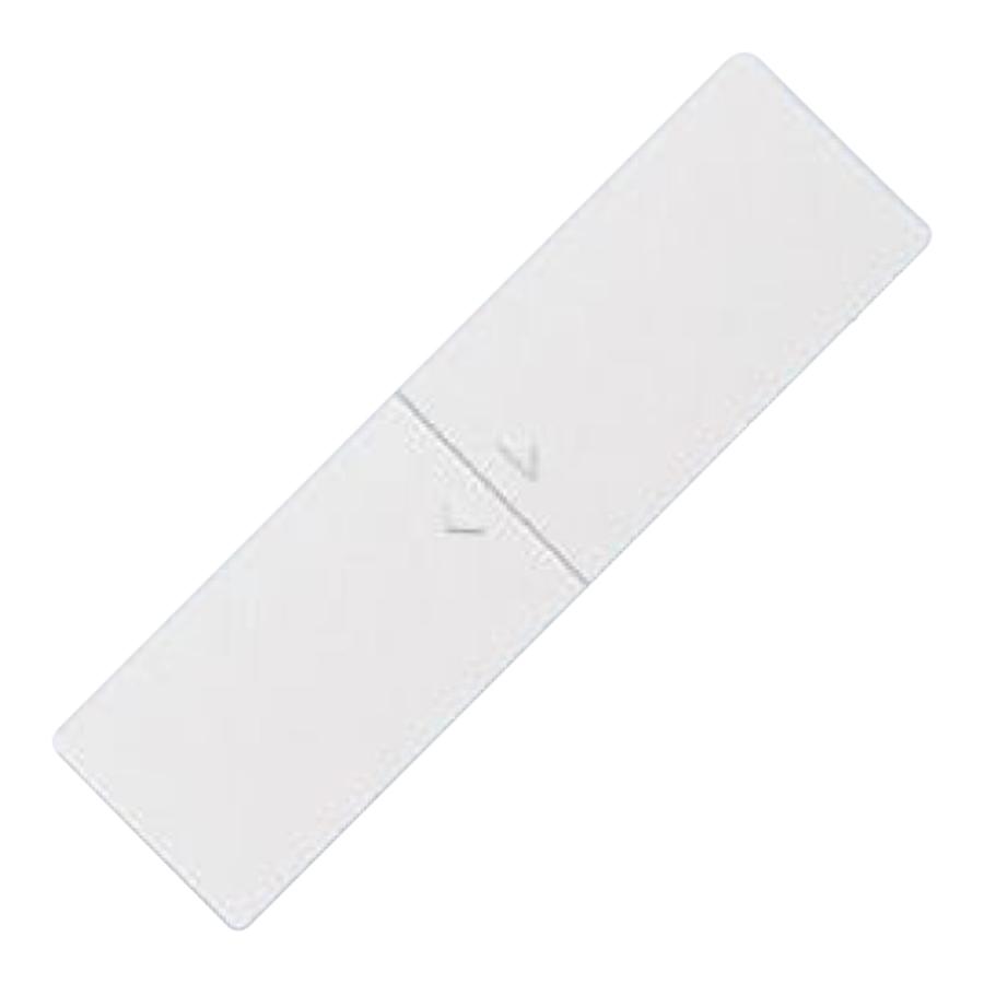 コンセント・配線パーツ 石黒製作所 PLA-PART G111P-E-W スライドカバーコンセント・ダブル 完成品 樹脂 白 1個入り | LINEブランドカタログ