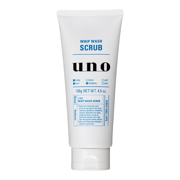 UNO新淨洗顏推薦 | 家樂福線上購物 | LINE購物