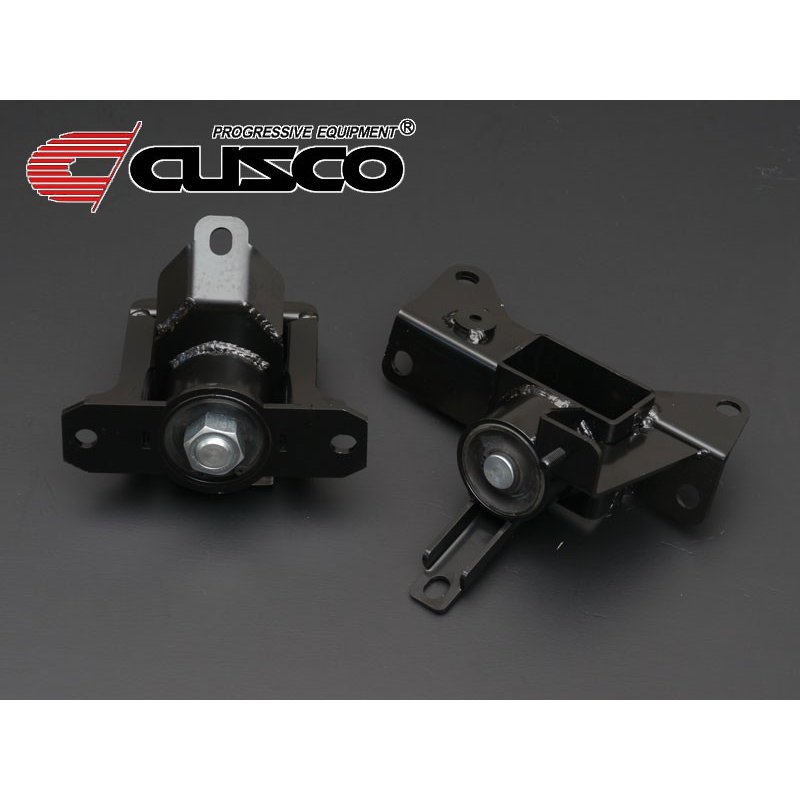 [CUSCO]ZC33S スイフトスポーツ(6MT車)用エンジンマウント(ブラケット付)【60J 911 SET】 通販 LINEポイント最大 ...