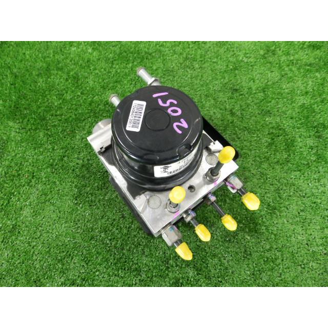 エルグランド DBA-TE52 ABSアクチュエーター QR25DE QAB 47660-1JB5A 47660-1JB5D 242051 ...