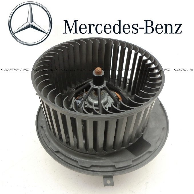 【優良品】 メルセデスベンツ ベンツ エアコン ブロアモーター Bクラス W245 B170 B180 B200 A/C ブロワモーター ...