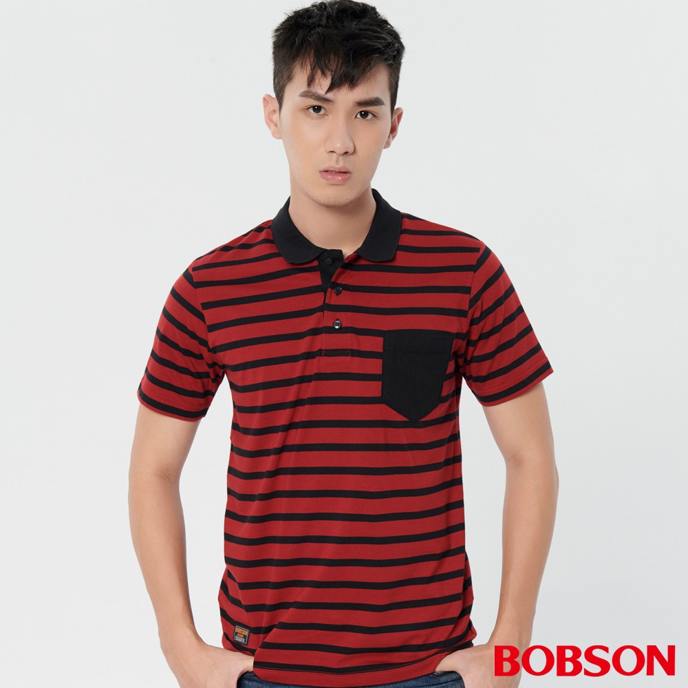 BOBSON 男款POLO上衣(28013-88)推薦 | 蝦皮商城 | LINE購物