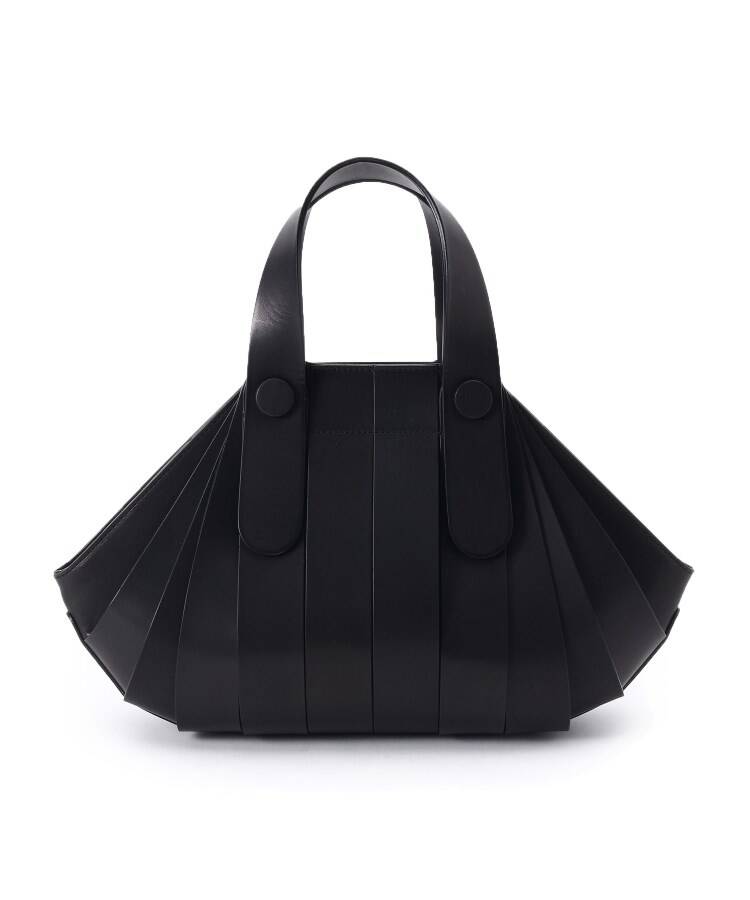 HIROKO HAYASHI(ヒロコ ハヤシ) OSSO(オッソ) ハンドバッグ | LINEショッピング