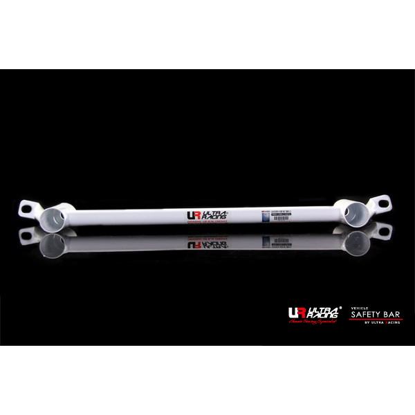 【Ultra Racing】 フロントメンバーブレース トヨタ クラウン GRS182 03/12-08/02 [LA2-170 ...