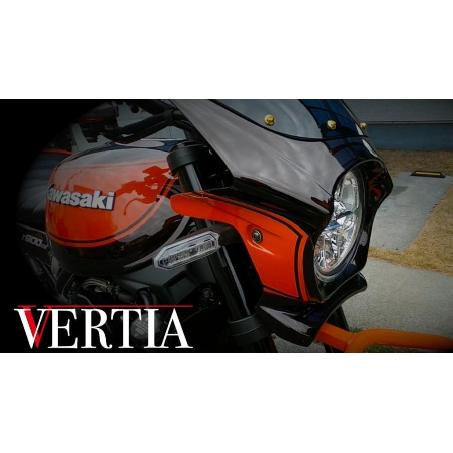 VERTIA ヴェルティア フロントビキニカウル | LINEブランドカタログ