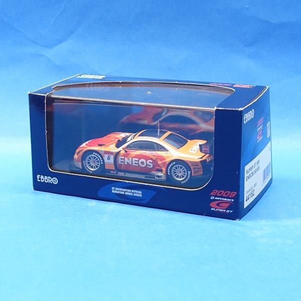 EBBRO 44182 1/43 SUPER GT 500 ENEOS SC430 | LINEブランドカタログ