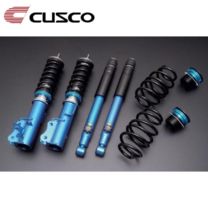 アクセラハイブリッド サスペンションキット BYEFP 2013.11-2019.05 車高調 street ZERO CUSCO(クスコ) 472 62P CBF | LINEブランドカタログ