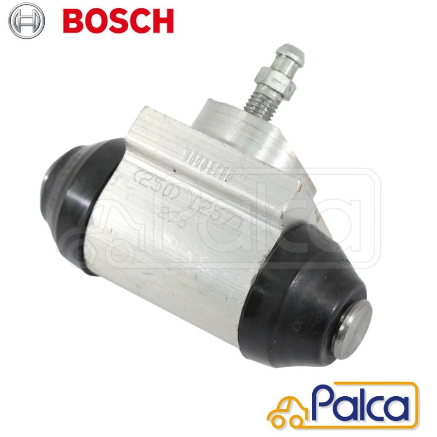 スマート/smart リアブレーキホイールシリンダー 右| スマート1|450 | スマート2|451 | BOSCH製 | LINEブランドカタログ