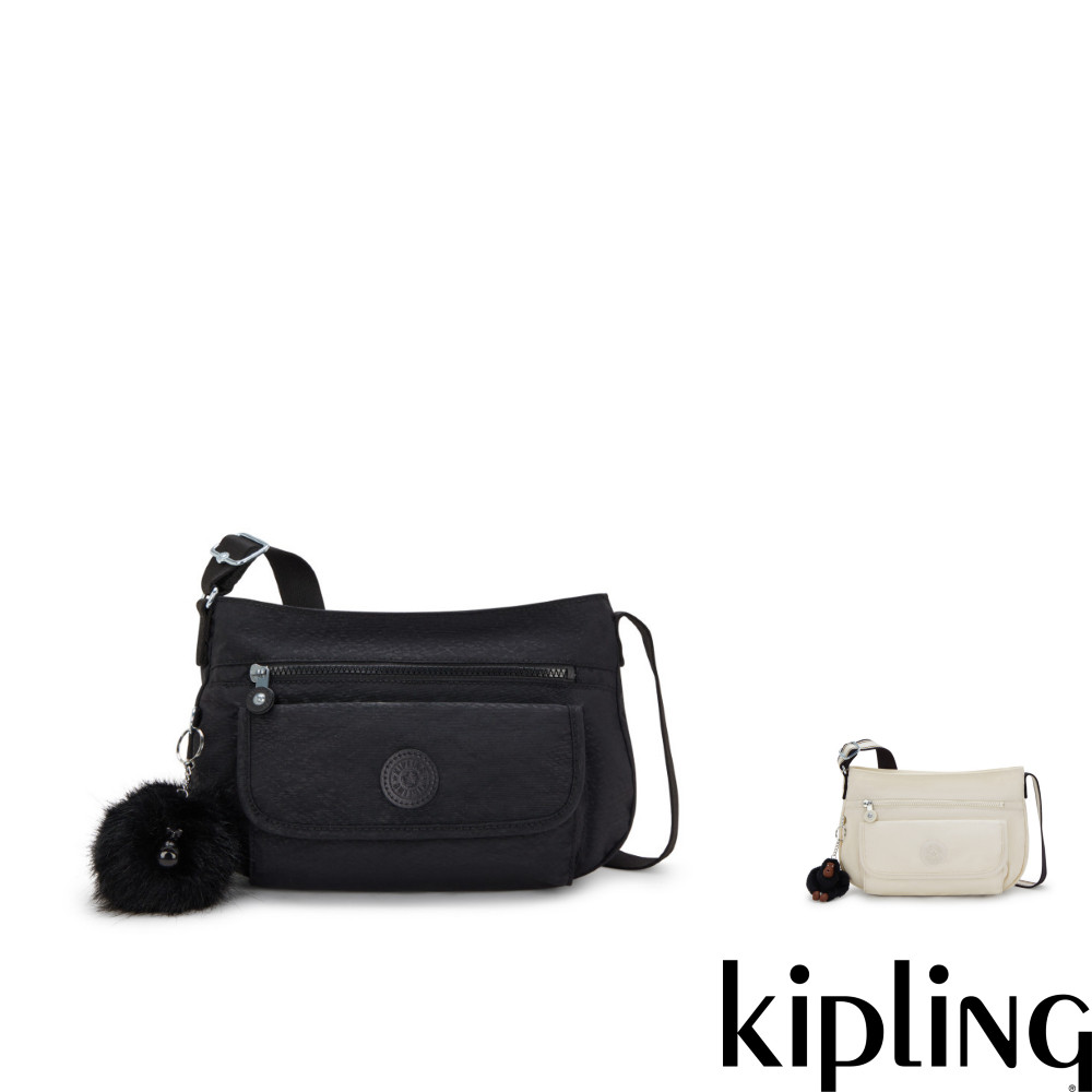 Kipling多袋收納側背包-SYRO U(多款任選)SS25L1推薦 | 蝦皮商城 | LINE購物