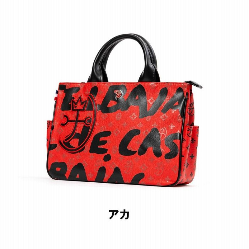 カステルバジャック トートバッグ ミニ ヤリス CASTELBAJAC カステルバジャック トートバッグ ミニ ヤリス CASTELBAJAC