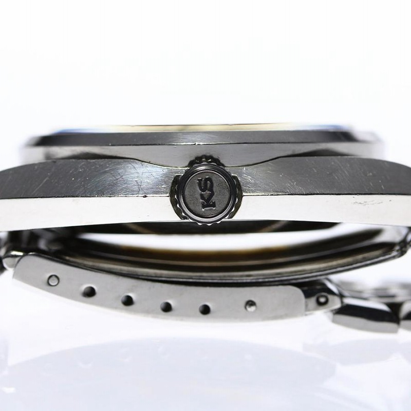 SEIKO】セイコー キングセイコー スーペリア クロノメーター SEIKO】セイコー キングセイコー スーペリア クロノメーター