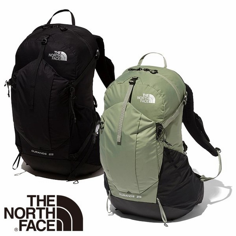 NORTH FACE リュック ウラノス25 - nimfomane.com