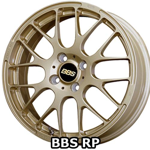 (1本価格) 15インチ 5.0J 4/100 BBS RP (GL) ホイール 1本 | LINEブランドカタログ