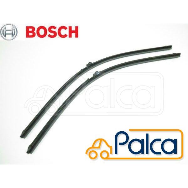 VW/ポルシェ ワイパーブレード 2本セット エアロツイン A943S | トゥアレグ/7L,7P | カイエン/955 957 958 右 ...