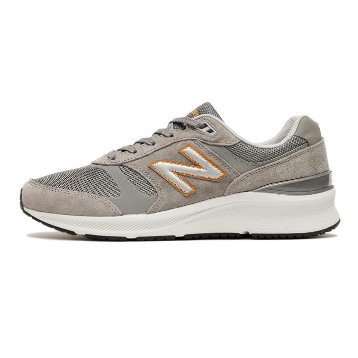 【NEW BALANCE】 ニューバランス MW880GY5(4E) MW880 MW880GY5 GRAY(GY5) 25cm グレー ...