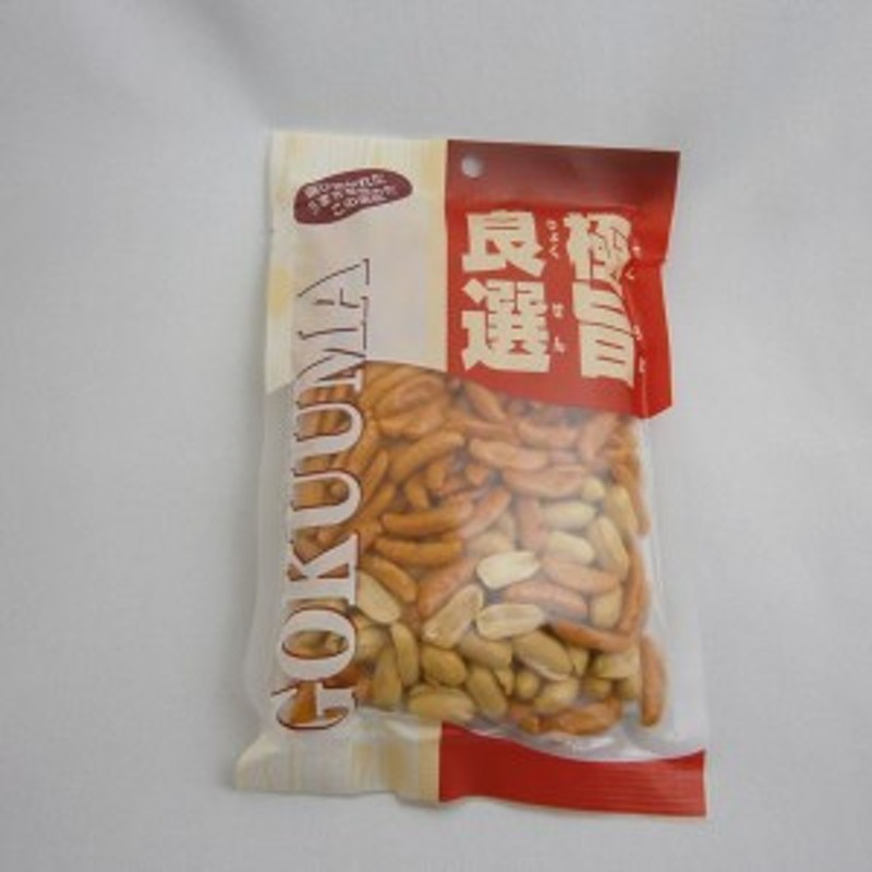 大入り 柿ピー 420g 1袋 カネタ ツーワン おつまみ お徳用 チャック付 日本産