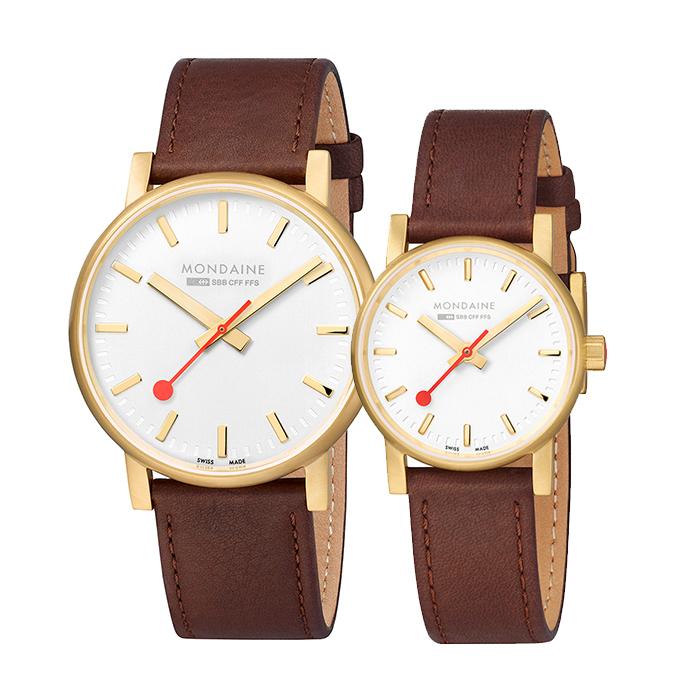 モンディーン MSE.40111.LG-MSE.30111.LG Evo2 Christmas Ф40mm Ф30mm ペアセット ...