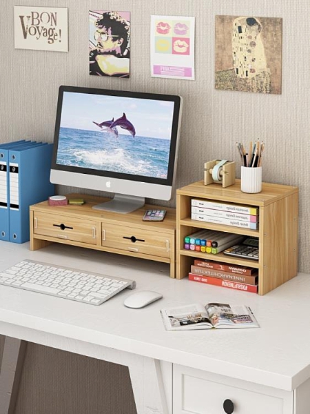 2021 螢幕墊高架推薦｜七月優惠比價 - LINE購物