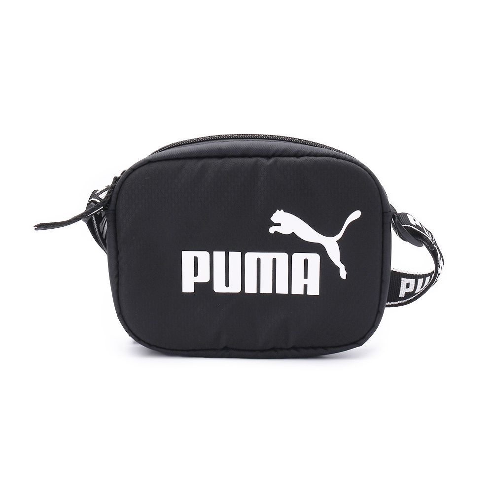 PUMA CORE BASE 側背小包 黑 09027001推薦 | 台灣樂天市場 | LINE購物