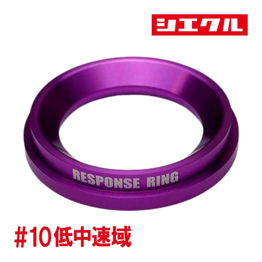 SIECLE シエクル レスポンスリング エアクリーナー側 WRX S4 VAG RF03RS #10 | LINEブランドカタログ