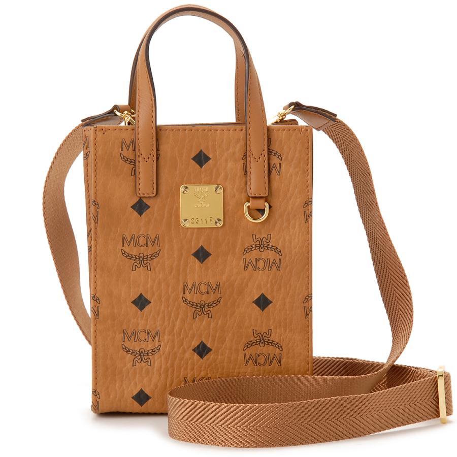 MCM エムシーエム ショルダーバッグ レディース MCMMTCSKC02 CO | LINEブランドカタログ