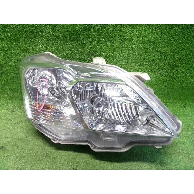 プレミオ DBA-ZRT260 右ヘッドライト 2ZR-FE 1F7 コイト 81110-20A80 | LINEブランドカタログ