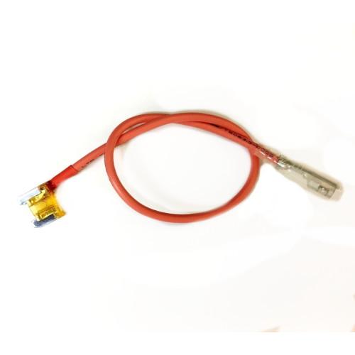 BRIDGE(ブリッジ) 低背ヒューズ電源 5A 20個入 SP-589 バイク | LINEブランドカタログ