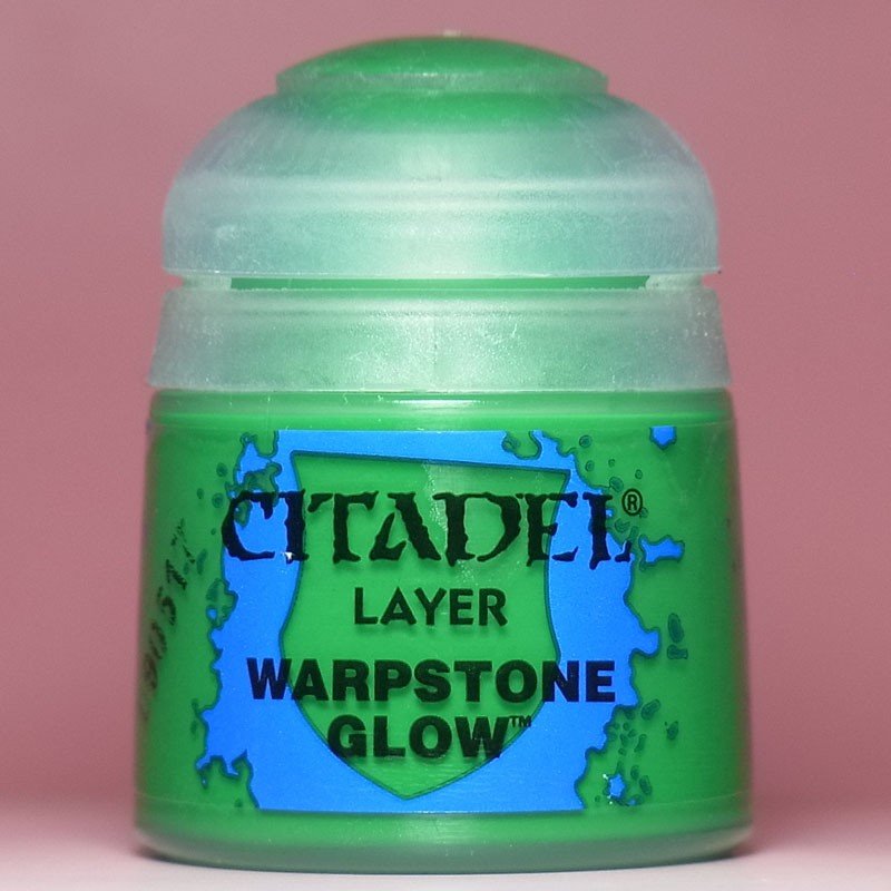 シタデル レイヤー ワープストーン・グロー【CITADEL 22-23 LAYER WARPSTONE GLOW】 通販 LINEポイント最大 ...