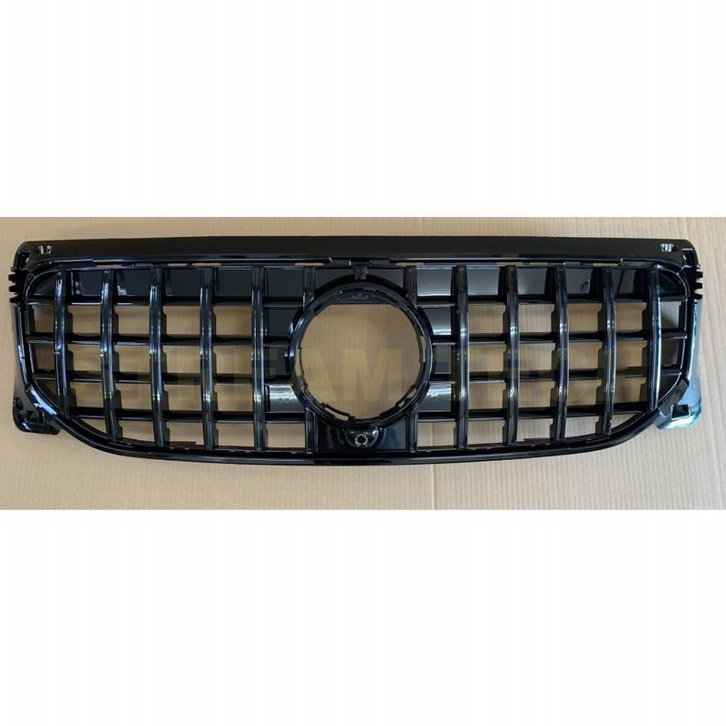 BENZ メルセデス ベンツ X247 GLB ノーマルバンパー用 GTタイプ BENZ メルセデス ベンツ X247 GLB ノーマルバンパー用 GTタイプ