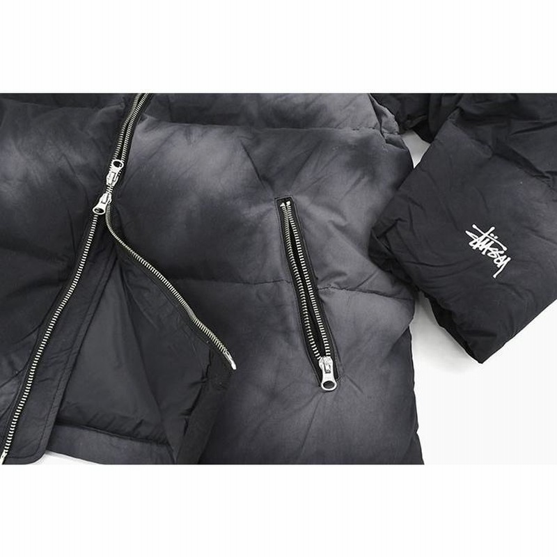 ステューシー ジャケット STUSSY メンズ Recycled Nylon Down ステューシー ジャケット STUSSY メンズ Recycled Nylon Down
