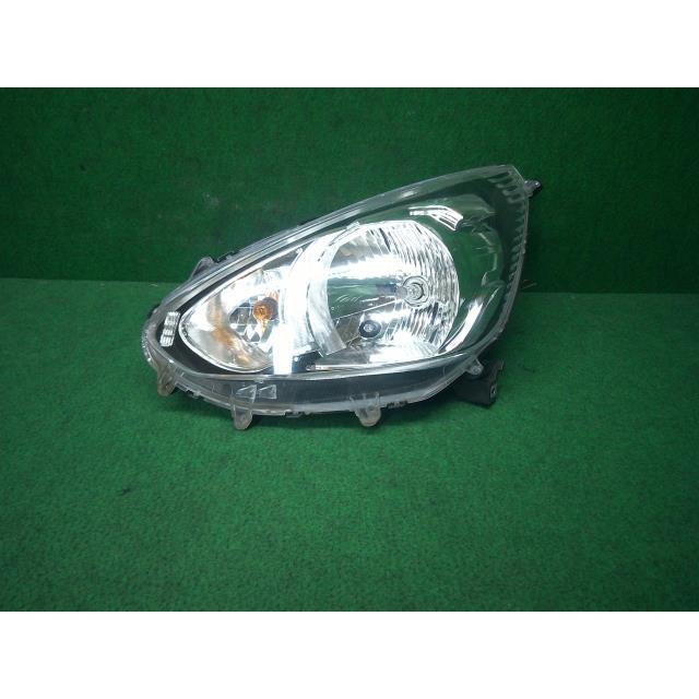 ミラージュ DBA-A03A 左 ヘッド ライト ランプ U17 | LINEブランドカタログ