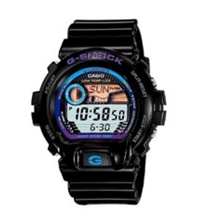 CASIO（カシオ） G−SHOCK GLX−6900−1JF | LINEショッピング