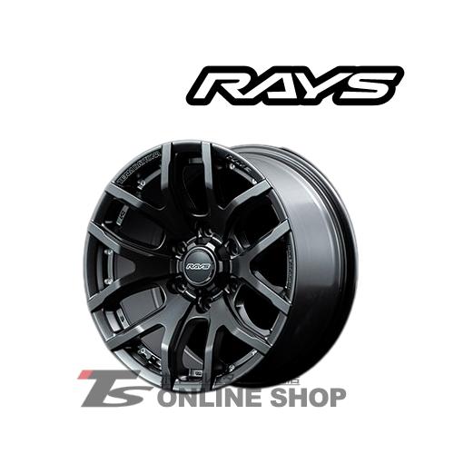 RAYS TEAM DAYTONA F6 Gain 8.0J-17インチ (20) 6H/PCD139.7 AOL ホイール1本 レイズ チームデイトナ F6ゲイン | LINEブランドカタログ