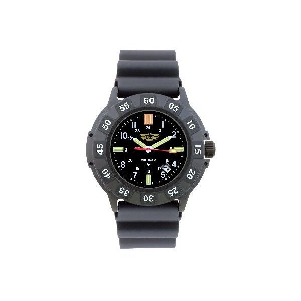 【米軍】Rothco（ロスコ） UZI（ウージー） Protector Watch（プロテクターウォッチ） 4320【送料無料】 | LINE ...