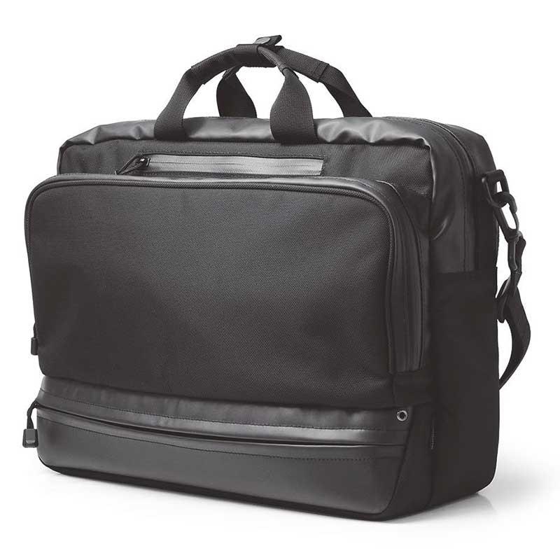 【ポイント10倍】NOMADIC ノーマディック RS 3way ビジネスバッグ ブリーフケース ショルダー リュック ノマド フリーアドレス ブラック RS-06-BK | LINEブランドカタログ