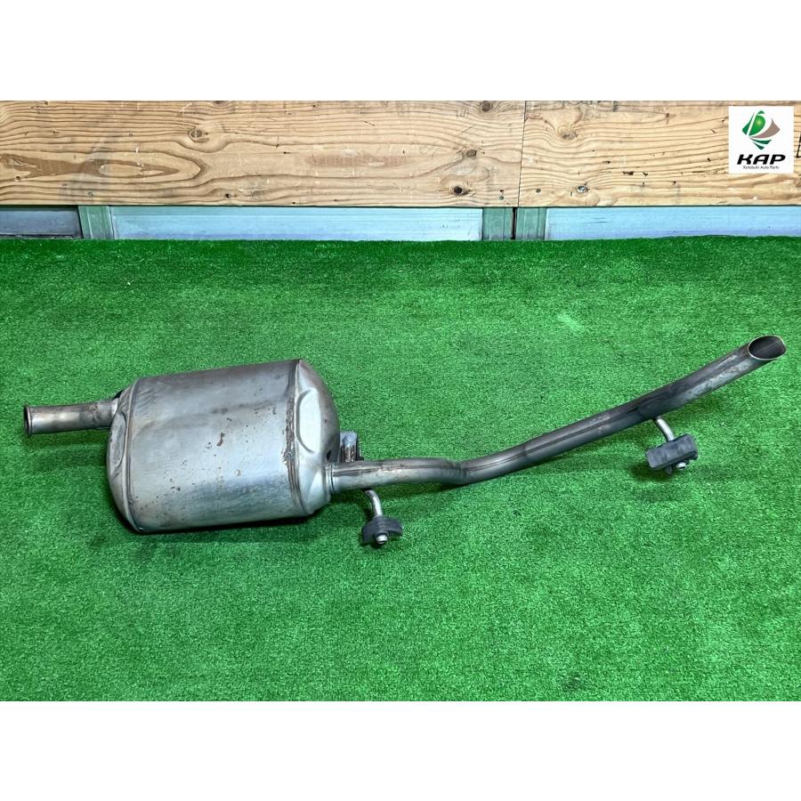 スズキ☆ワゴンR MH23S 純正 リアマフラー | LINEブランドカタログ