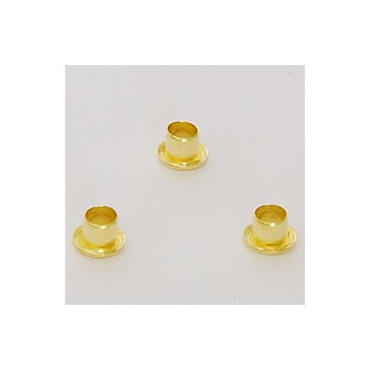 ハトメM 50個入り ネジの高山 M*50 RO (63-3077-90) | LINEブランドカタログ