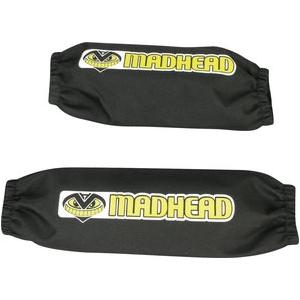 Madhead Madhead:マッドヘッド SHOCK COVER 1 PC 使用箇所：前 | LINEブランドカタログ