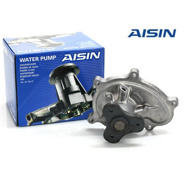 インプレッサ GP2 GP3 ウォーターポンプ AISIN 株式会社アイシン H23.9〜H28.10 国内メーカー 車検 交換 送料無料 ...