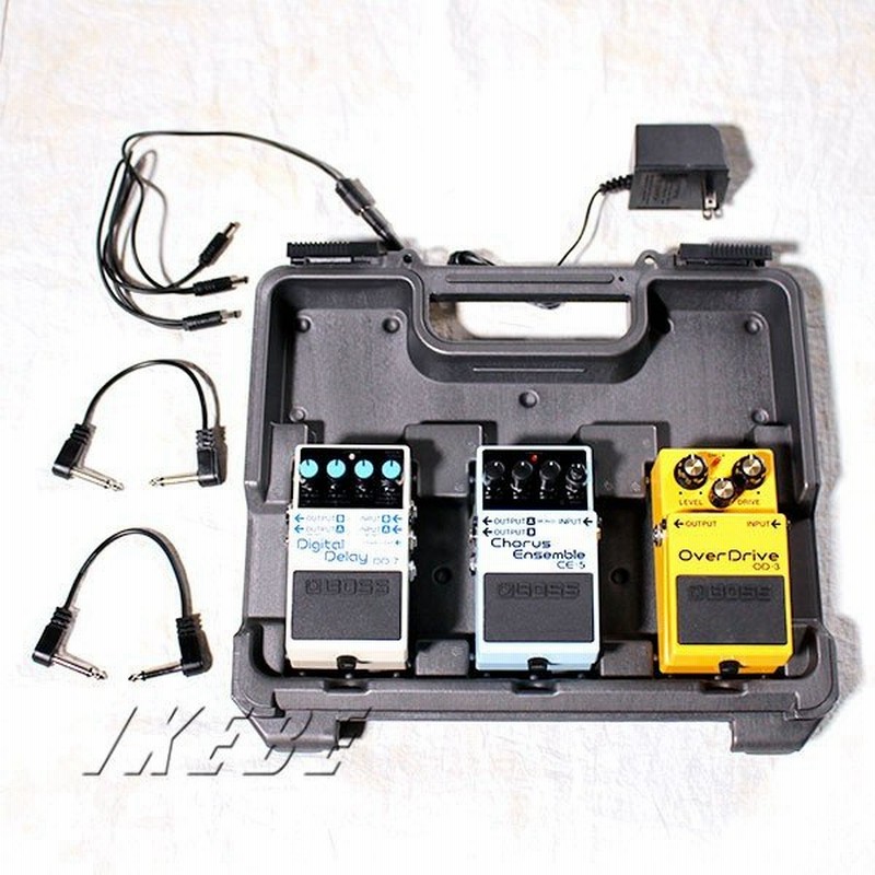 エフェクター セット - nimfomane.com