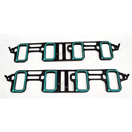 General Motors 19207929 エンジンインテークマニホールドガスケットセット 並行輸入品 | LINEショッピング