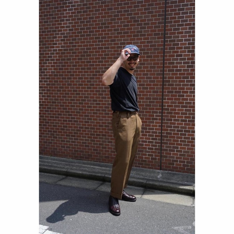 BROTHER BRIDGE ブラザーブリッジ HENRY BBB-S009 バー BROTHER BRIDGE ブラザーブリッジ HENRY BBB-S009 バー