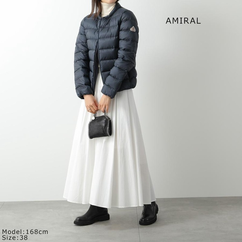 PYRENEX ピレネックス ダウンジャケット SUYEN HWS011 PYRENEX ピレネックス ダウンジャケット SUYEN HWS011