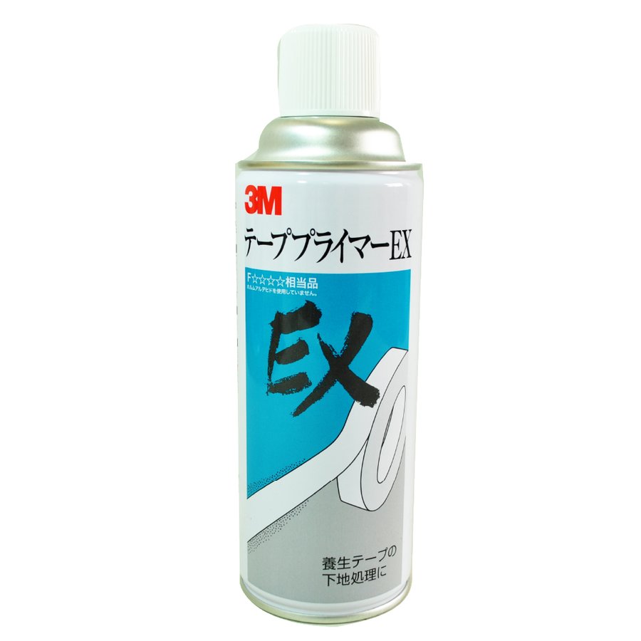 3M テーププライマーEX 420ml | LINEショッピング