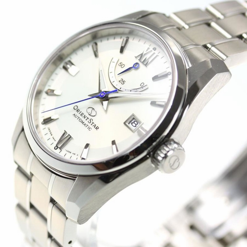 オリエントスター ORIENT STAR 腕時計 メンズ 自動巻き 機械式 オリエントスター ORIENT STAR 腕時計 メンズ 自動巻き 機械式