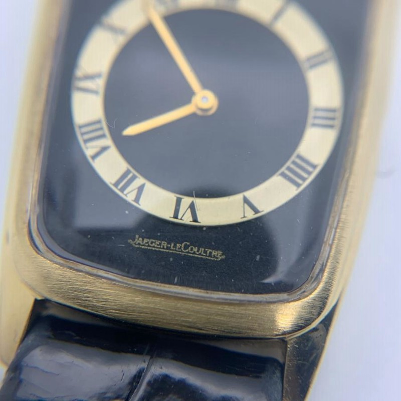 JAEGER LECOULTRE ジャガールクルト 9043 ヴィンテージ ウォッチ JAEGER LECOULTRE ジャガールクルト 9043 ヴィンテージ ウォッチ
