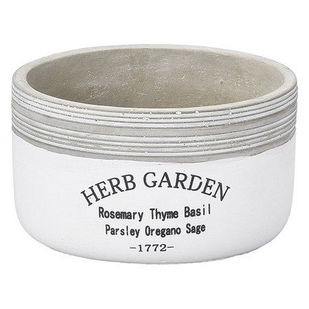 松野ホビー ベターローラウンドポットW15 WT SP-1197 花器 花瓶 陶器花器 通販 LINEポイント最大0.5%GET | LINE ...