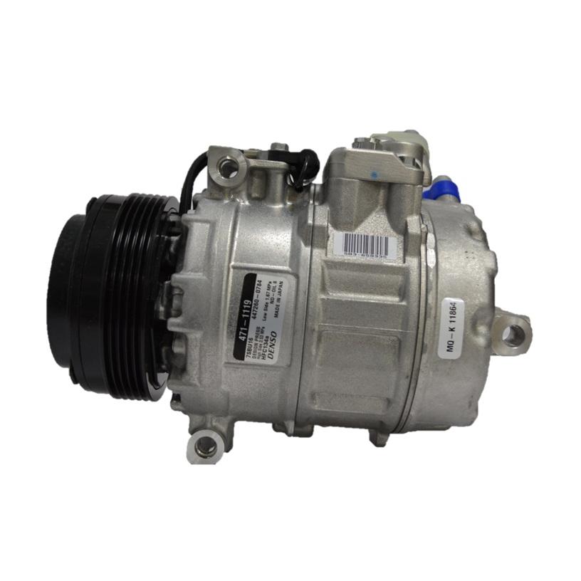 エアコンコンプレッサー BMW 3シリーズ 5シリーズ X3用 純正品番 7SB16C 64526910458 互換製品 | LINEブランドカタログ