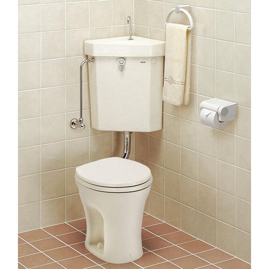 CS140 TOTO 組み合わせ便器 隅付形便器 一般地仕様 | LINEブランドカタログ