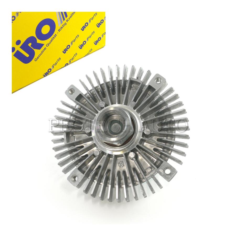 BMW 5シリーズ E12 E28 E34 ファンクラッチカップリング/ファンドライブ 11521706619 11521723918 ...